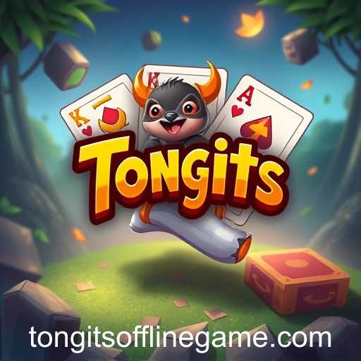 Free Tongits game Offline - Enjoy Tongits Offline - Classic Filipino ...