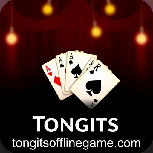 Free Tongits game Offline - Enjoy Tongits Offline - Classic Filipino ...