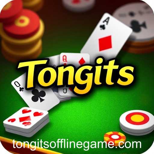 Free Tongits game Offline - Enjoy Tongits Offline - Classic Filipino ...